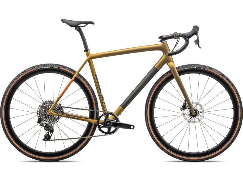 Gravelbikes & Cyclocrosser | BIKER-BOARDER.DE