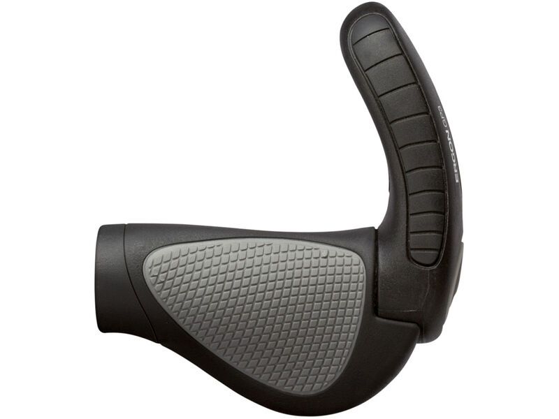 Rondo Booz ST, black/green | BIKER-BOARDER.DE