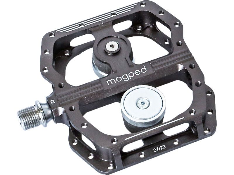 Rondo Booz ST, black/green | BIKER-BOARDER.DE