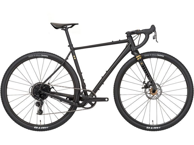 Gravelbikes & Cyclocrosser | BIKER-BOARDER.DE