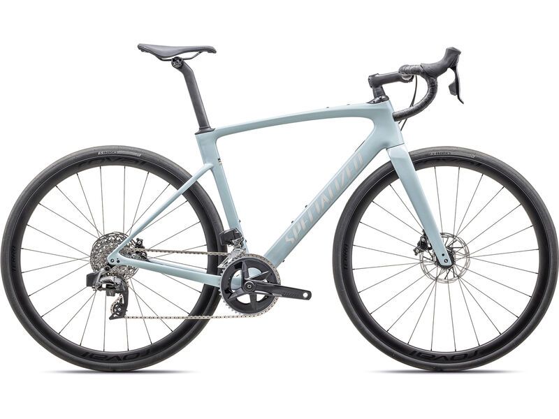 Specialized Roubaix SL8 Expert, copper/smoke | BIKER-BOARDER.DE