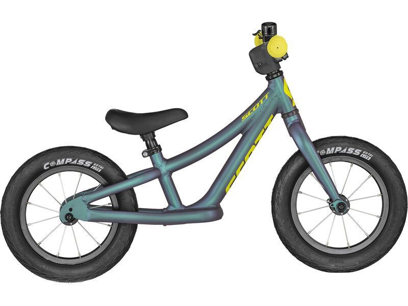 Cube Cubie 160 Girl, berry´n´pink´n´blue | BIKER-BOARDER.DE