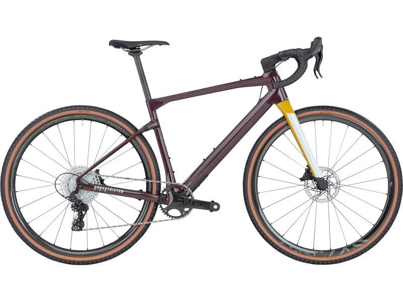 Gravelbikes & Cyclocrosser | BIKER-BOARDER.DE
