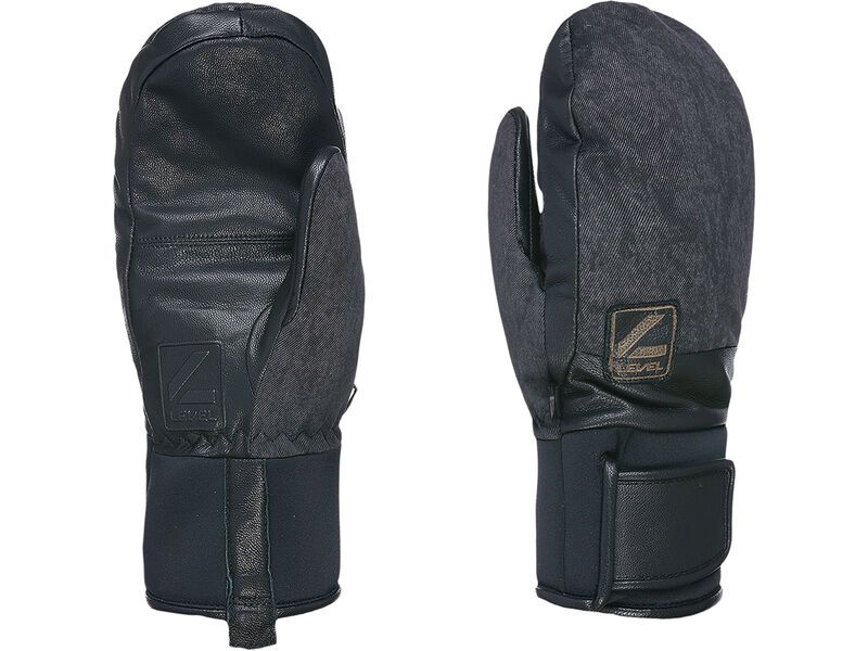 Rondo Booz ST, black/green | BIKER-BOARDER.DE