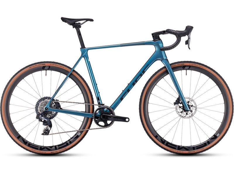 Gravelbikes & Cyclocrosser | BIKER-BOARDER.DE