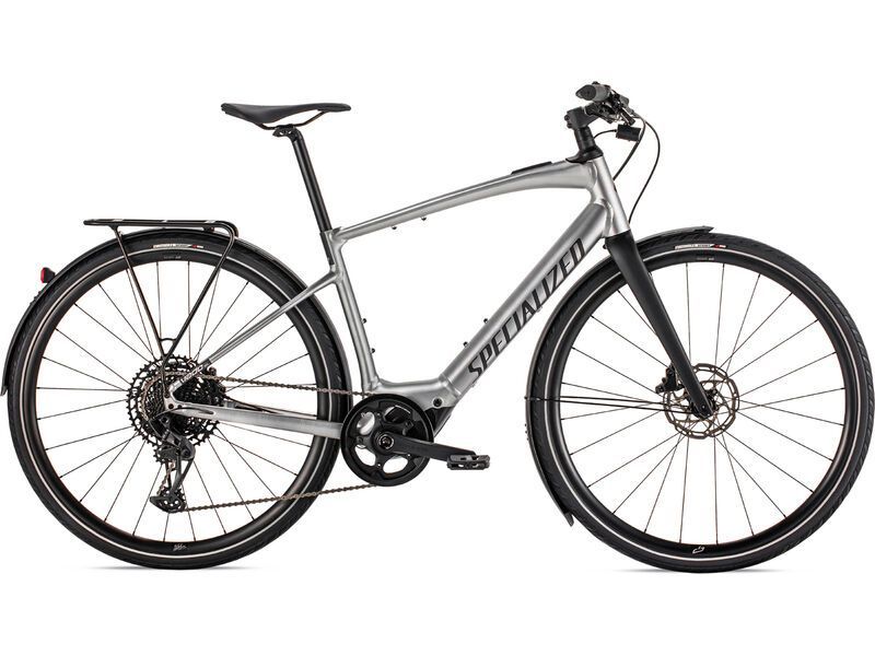 Fitness E-Bikes | BIKER-BOARDER.DE