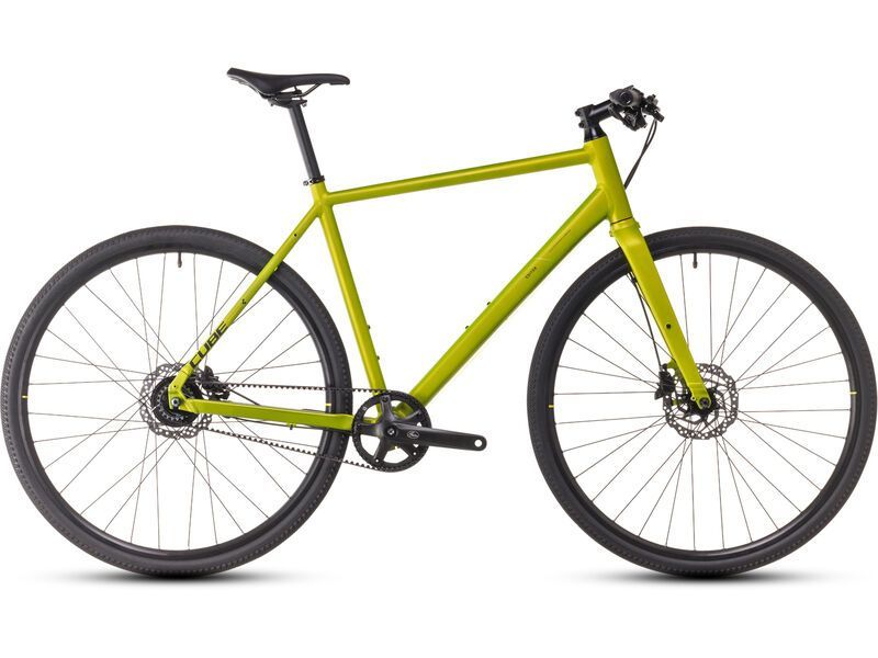 Creme Cycles Caferacer Lady Solo, seastone | BIKER-BOARDER.DE