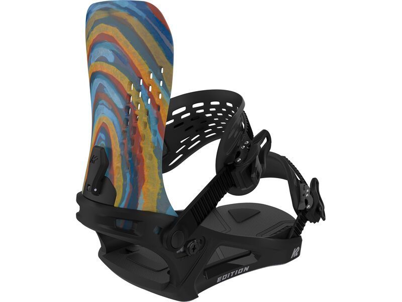 Rondo Booz ST, black/green | BIKER-BOARDER.DE