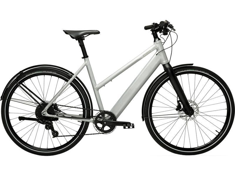 City & Urban E-Bikes | BIKER-BOARDER.DE