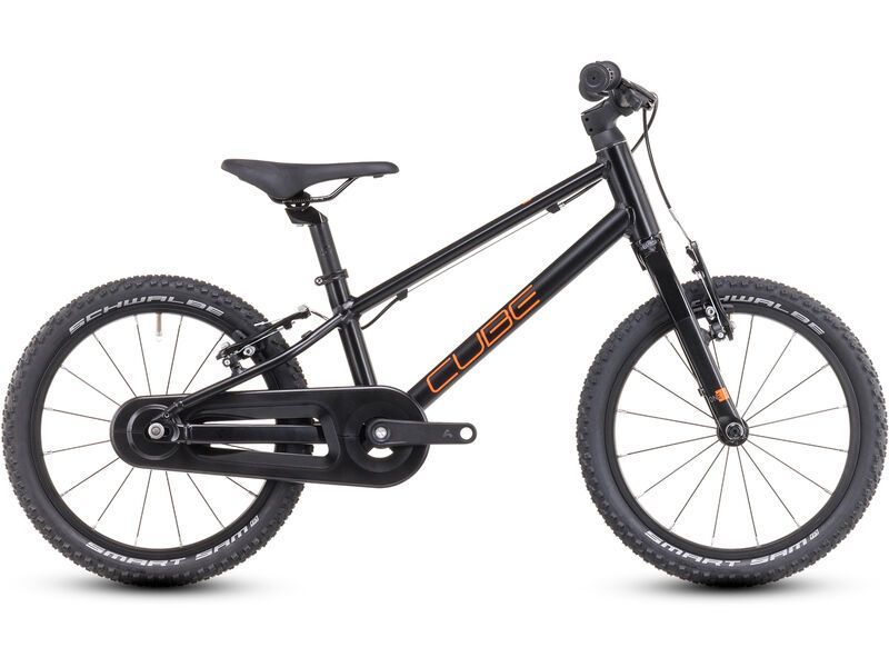 Cube Cubie 160 Girl, berry´n´pink´n´blue | BIKER-BOARDER.DE