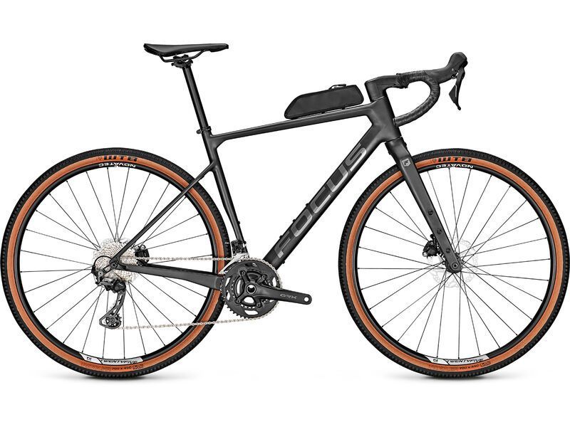 Gravelbikes & Cyclocrosser | BIKER-BOARDER.DE