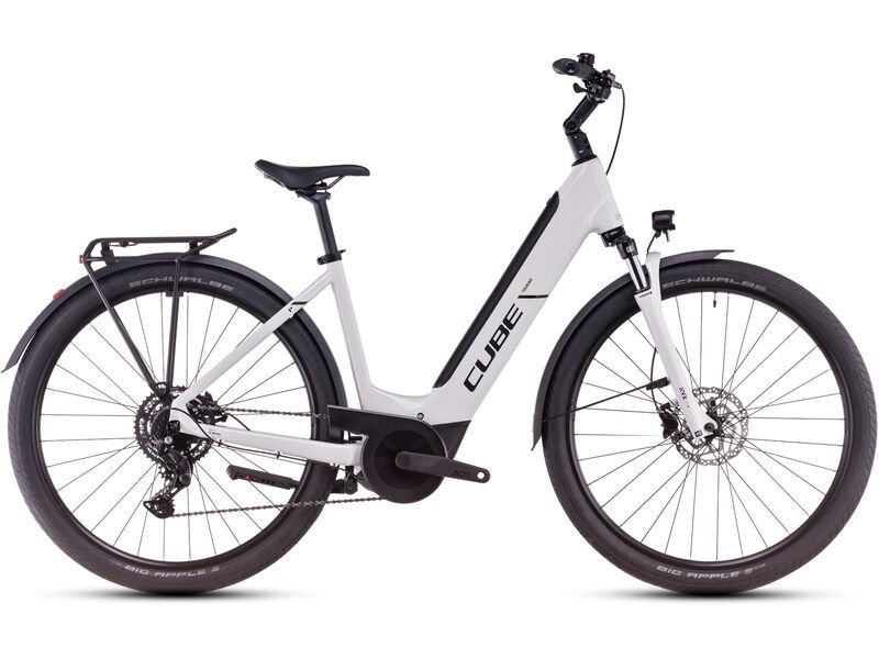 Trekking E-Bikes | BIKER-BOARDER.DE