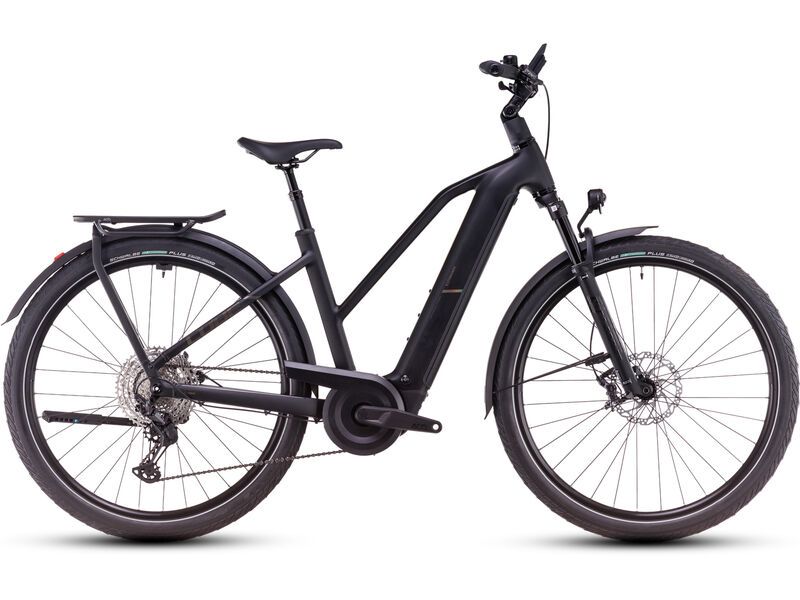 Trekking E-Bikes | BIKER-BOARDER.DE