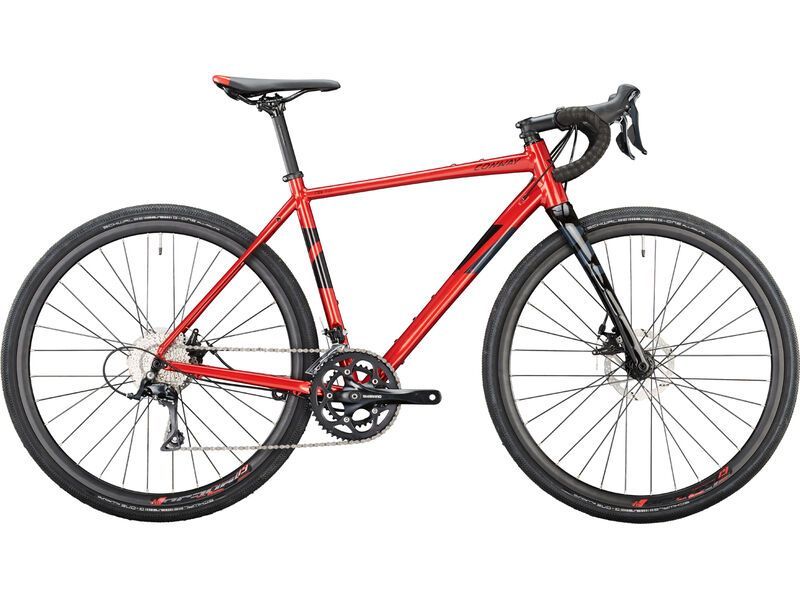 Gravelbikes & Cyclocrosser | BIKER-BOARDER.DE