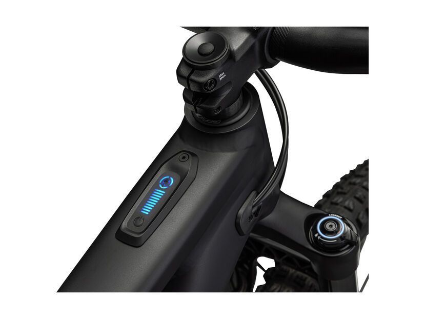 Specialized Turbo Levo Alloy, black/light silver/black | BIKER-BOARDER.DE