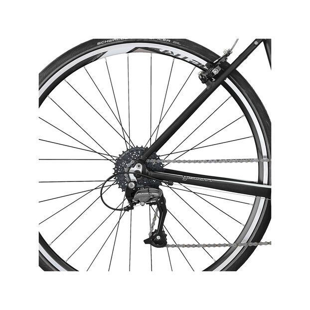 Scott Metrix 40 | BIKER-BOARDER.DE