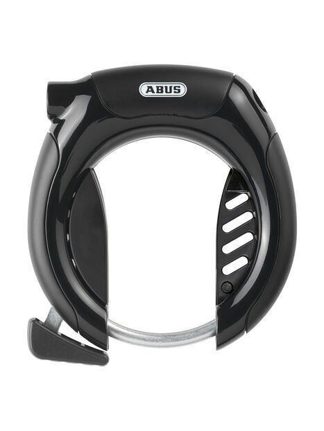 Abus 5850 Pro Shield + LH, black | BIKER-BOARDER.DE