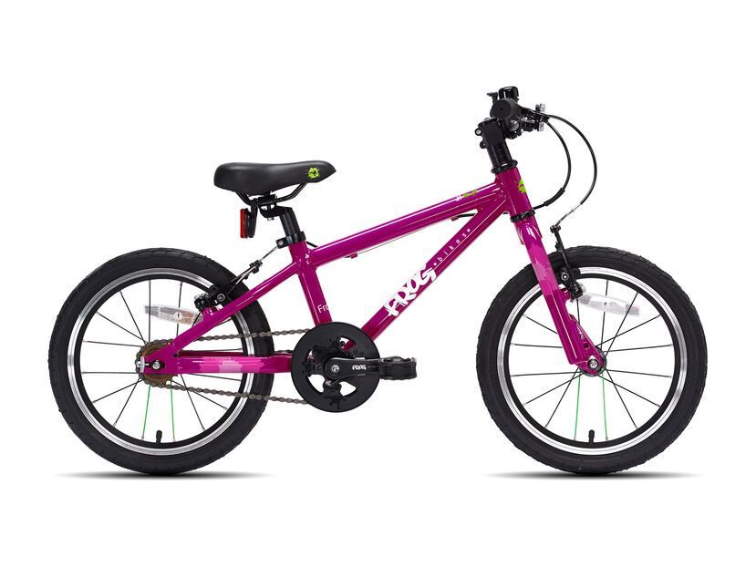 Frog Bikes Frog 48, pink | BIKER-BOARDER.DE
