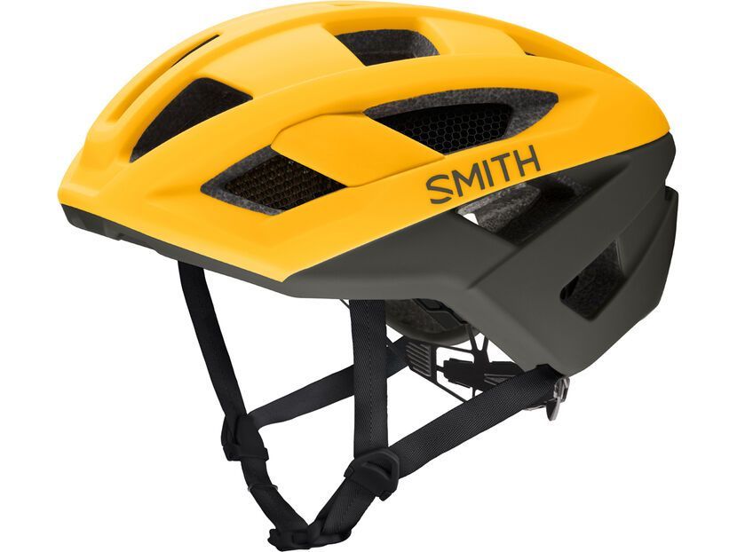 Smith Route MIPS, matte hornet gravy | BIKER-BOARDER.DE