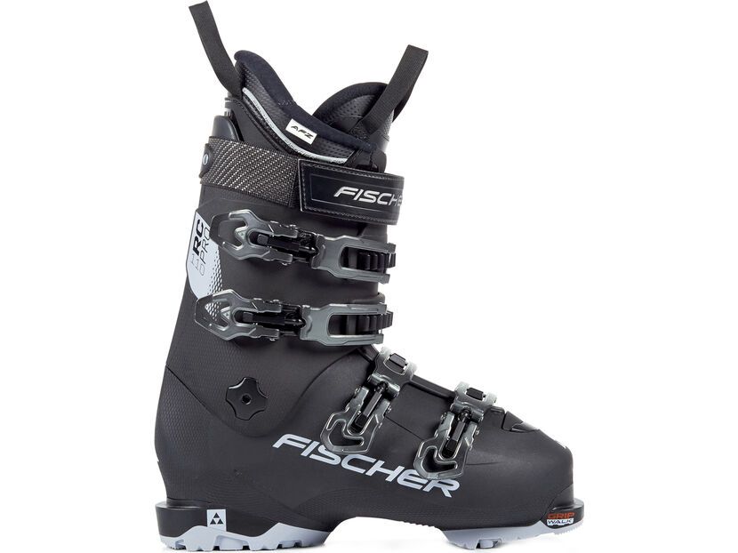 Fischer RC Pro 110 Walk, schwarz | BIKER-BOARDER.DE