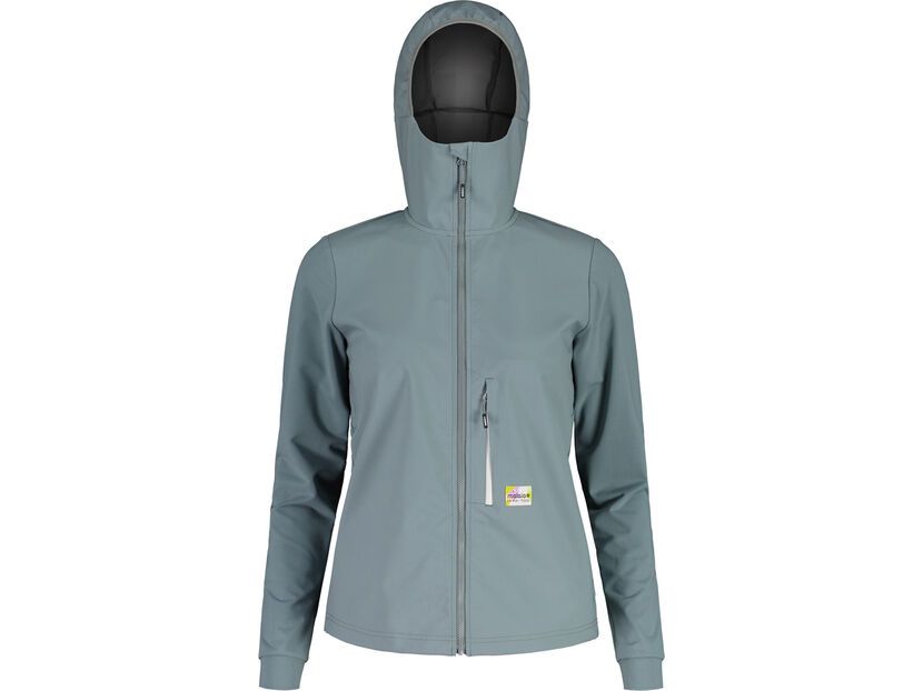 Maloja SennesM. Glide & Ride, shaded sage | BIKER-BOARDER.DE