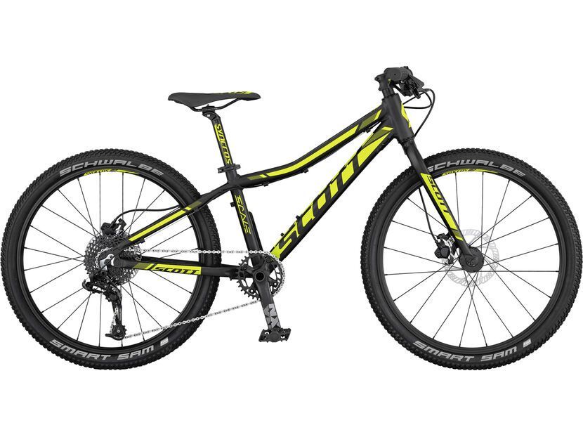 Scott Scale JR RC 24 Disc | BIKER-BOARDER.DE