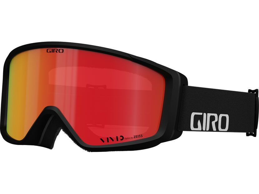 Giro Index 2.0, Vivid Ember / black wordmark | BIKER-BOARDER.DE