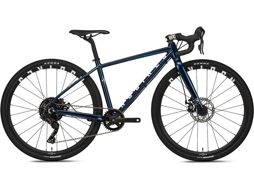 NS Bikes RAG JR, blue | BIKER-BOARDER.DE