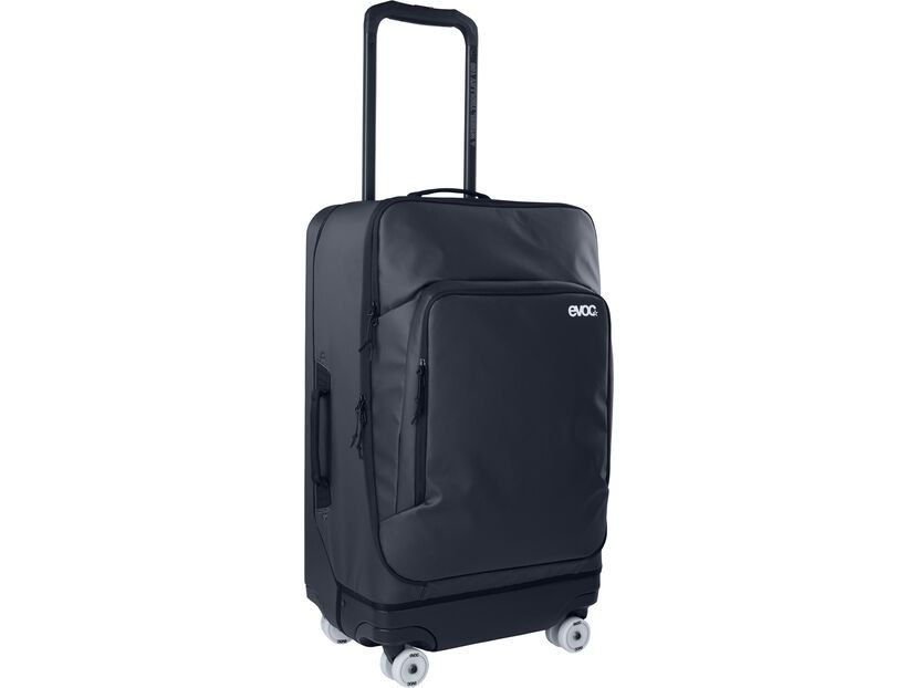 Evoc 4-Wheel Trolley 100, carbon grey/black | BIKER-BOARDER.DE