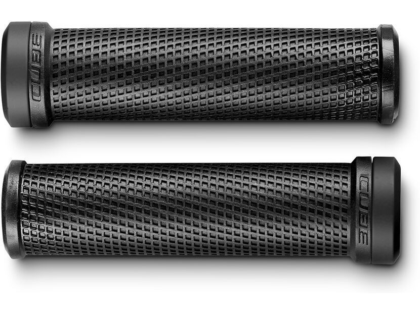 Cube Griffe Race, black´n´black | BIKER-BOARDER.DE