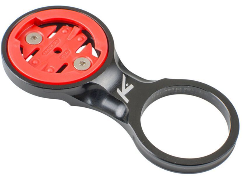 K-Edge Sigma Fixed Stem Mount - 31,8 mm | BIKER-BOARDER.DE