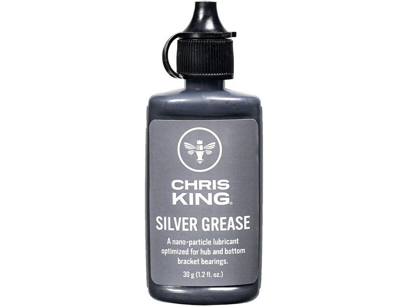 Chris King Silver Grease - 30 g | BIKER-BOARDER.DE
