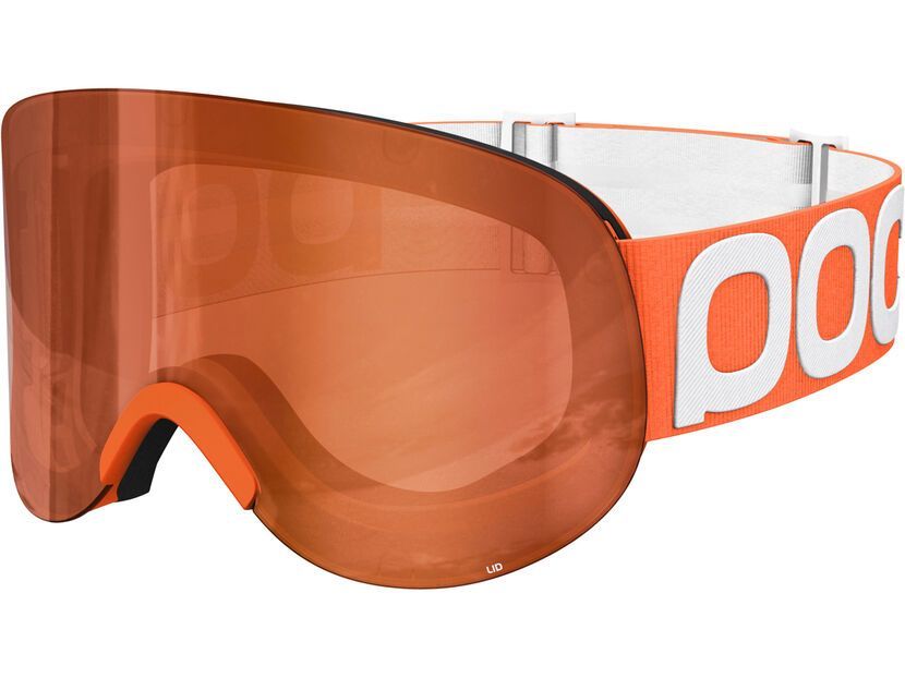 POC Lid, Zink Orange | BIKER-BOARDER.DE