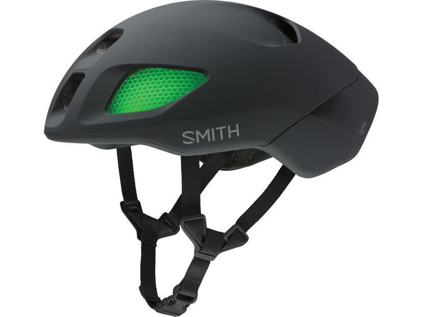 Smith Ignite MIPS, matte black | BIKER-BOARDER.DE