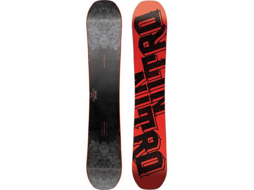 Nitro Diablo | BIKER-BOARDER.DE