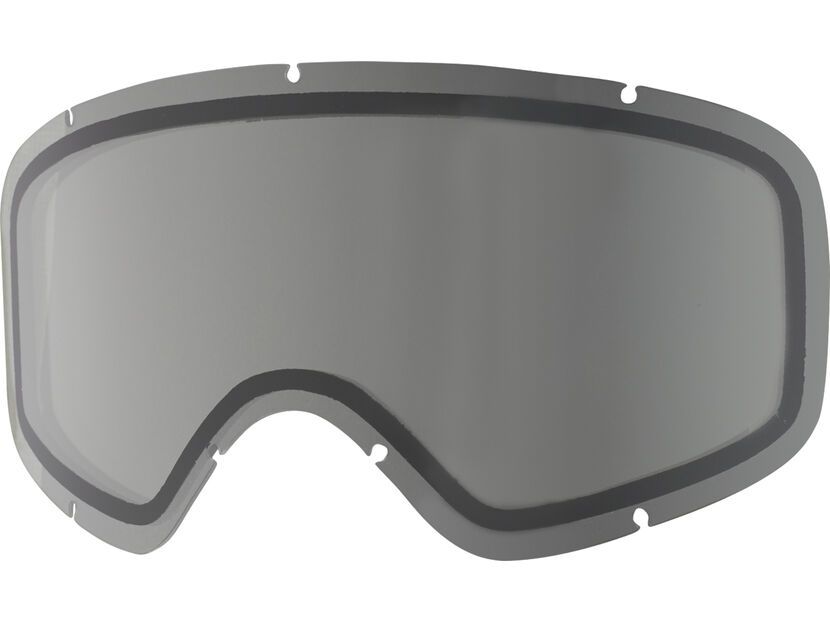 Anon Insight Lens - Clear | BIKER-BOARDER.DE