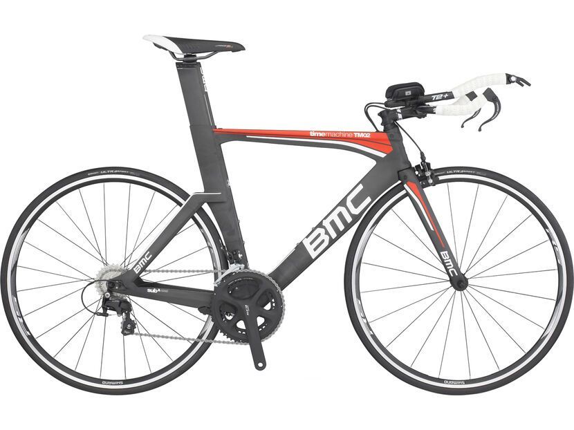 BMC Timemachine TM02 105, swiss | BIKER-BOARDER.DE