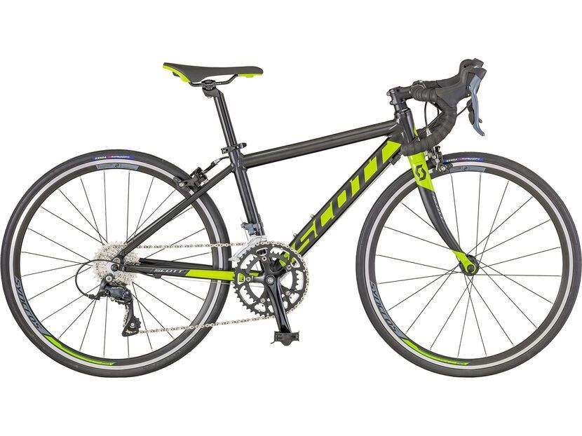 Scott Speedster JR 24 | BIKER-BOARDER.DE