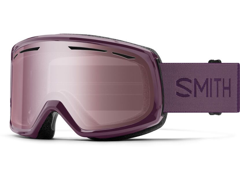 Smith Drift - Ignitor Mirror, amethyst | BIKER-BOARDER.DE