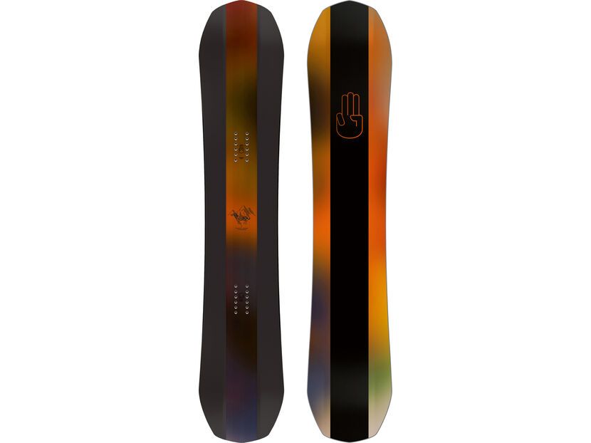 Bataleon Stallion Wide | BIKER-BOARDER.DE