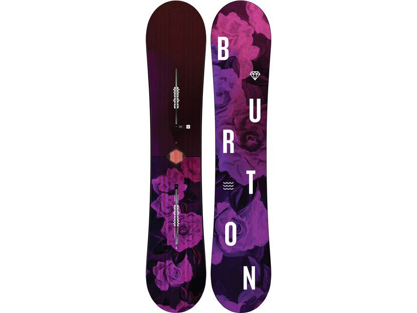 Burton Stylus | BIKER-BOARDER.DE