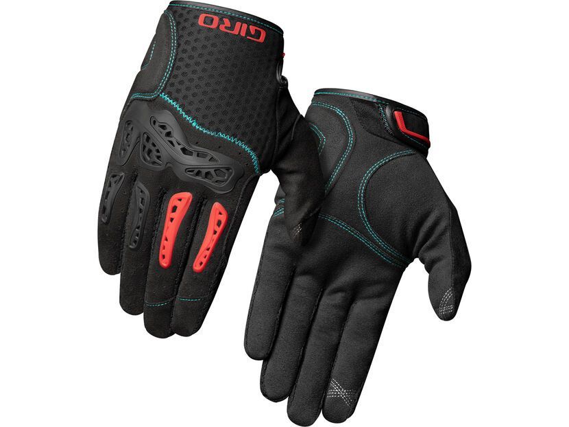 Giro Gnar, black spark | BIKER-BOARDER.DE