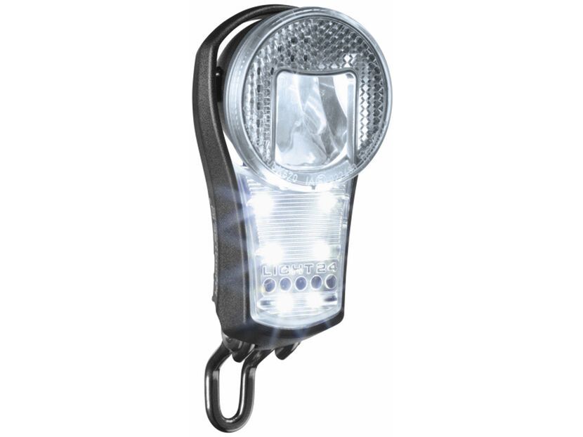 Busch & Müller Lumotec IQ Fly RT Senso Plus | BIKER-BOARDER.DE