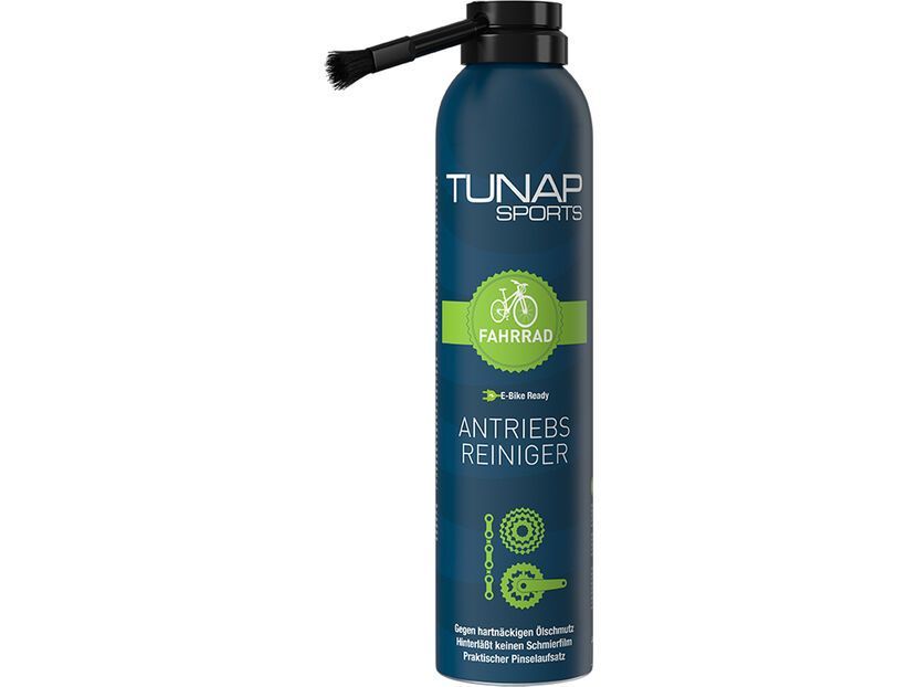 Tunap Sports Antriebsreiniger - 300 ml | BIKER-BOARDER.DE