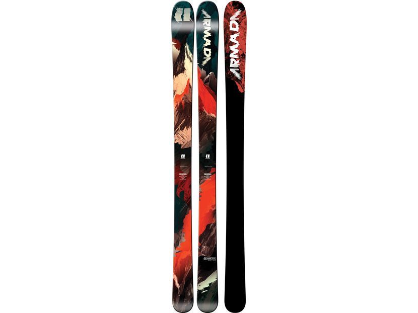 Armada Invictus 99 Ti | BIKER-BOARDER.DE