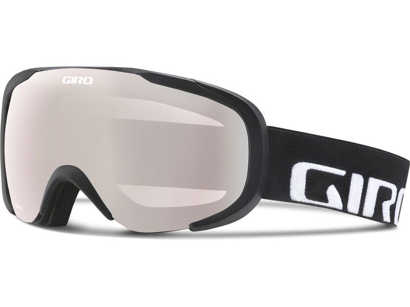 Giro Compass, black wordmark/rose silver | BIKER-BOARDER.DE