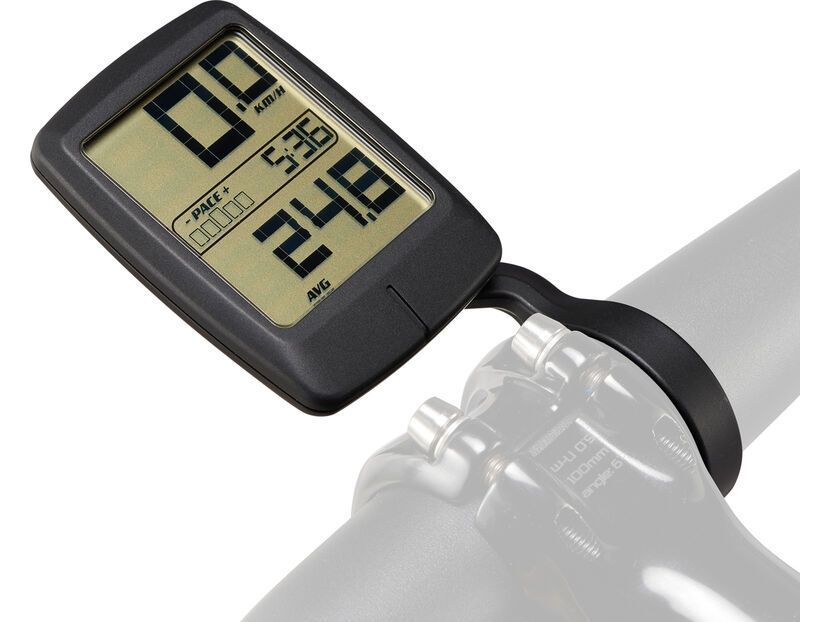 Specialized Speedzone II Wireless, black | BIKER-BOARDER.DE