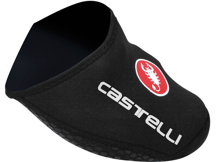 Castelli Toe Thingy, black | BIKER-BOARDER.DE