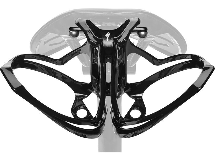 Specialized Direct Mount Reserve Rack inkl. 2 Rib Cages, black | BIKER ...