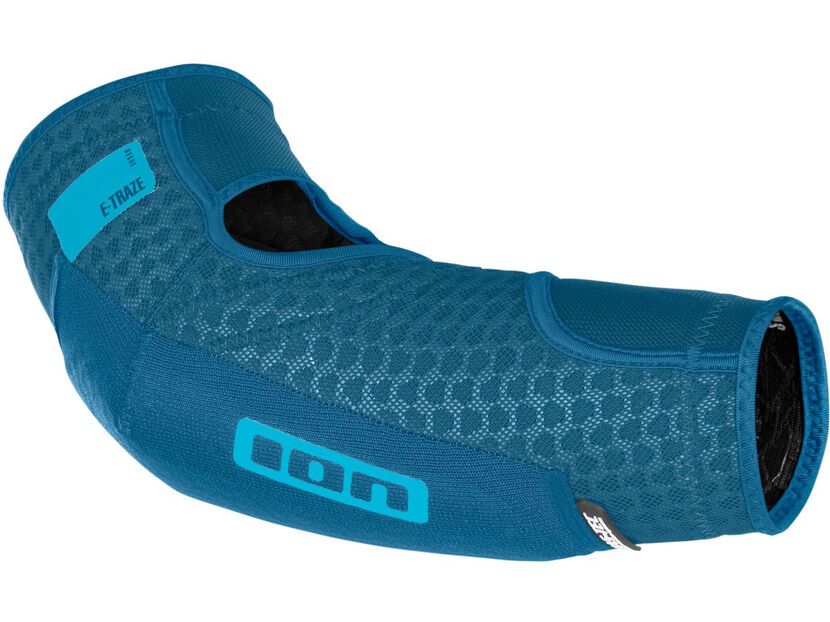 ION E-Traze, ocean blue | BIKER-BOARDER.DE